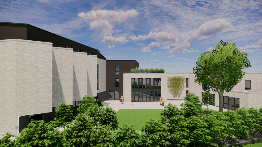 The Fern Dean Stepaside - Nursing Home Care | Respite Care | Dementia ...